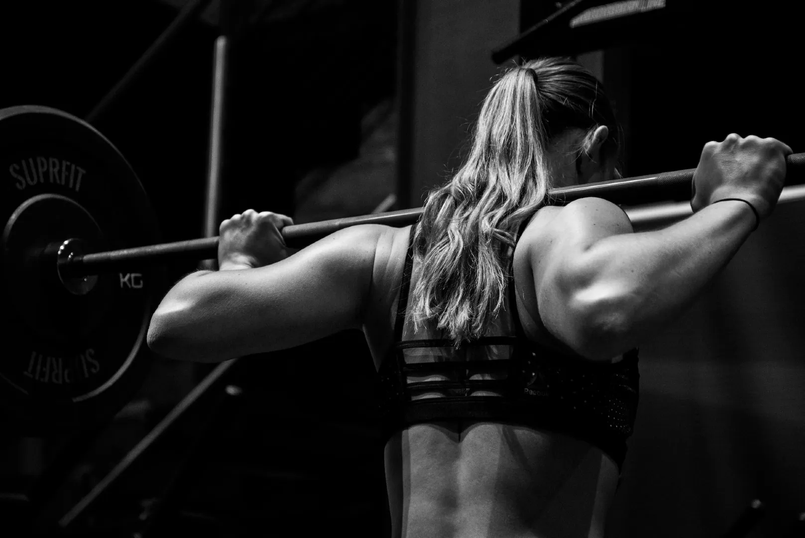 Myth - Too Bulky | goperformance and Fitness